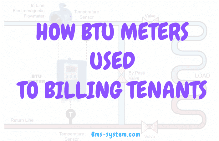 BTU Meter Archives | BMS System