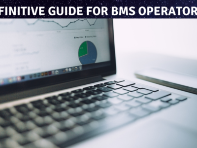 BMS System | Learn BMS System